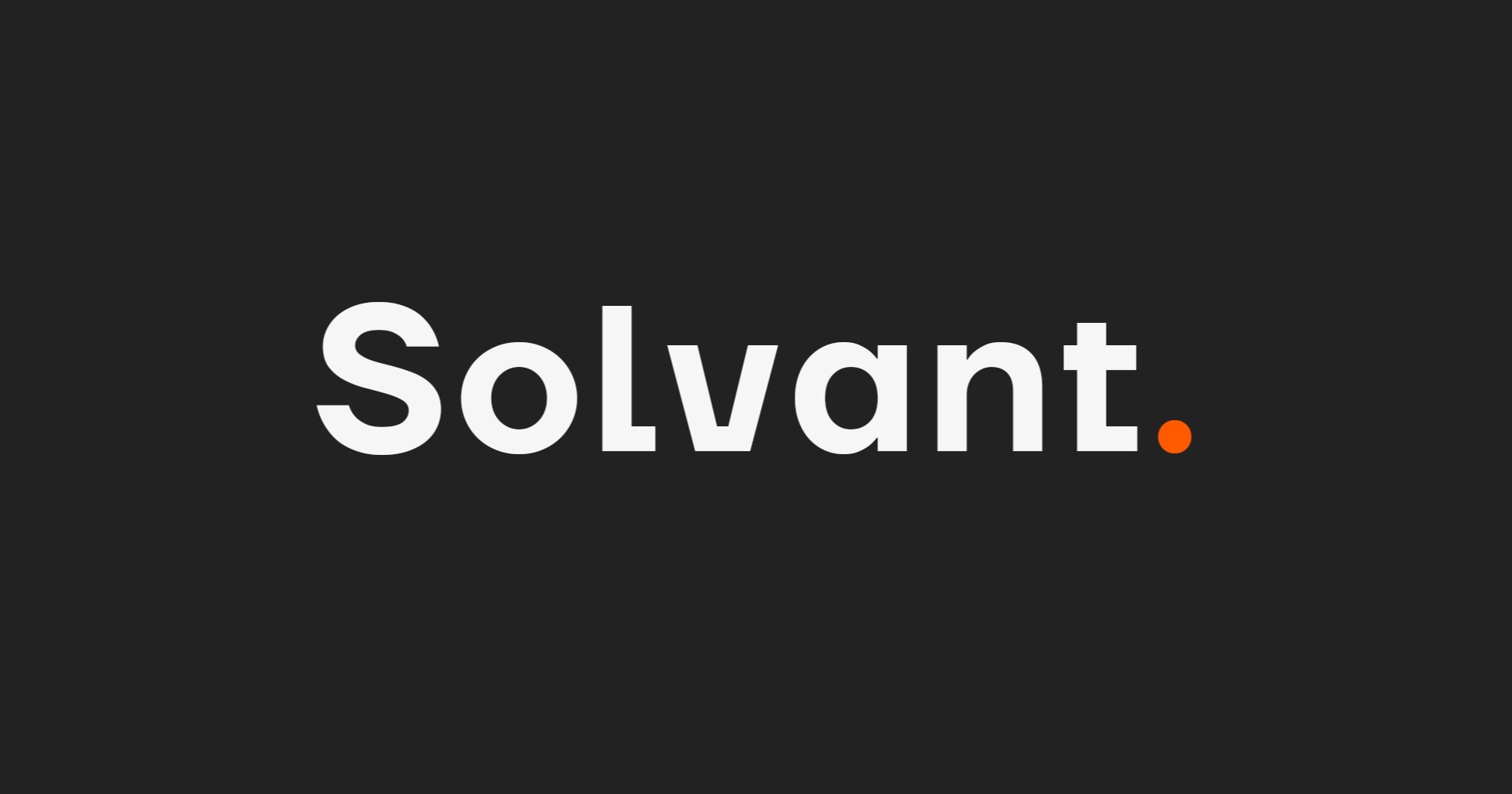 Solvant Software House - Strony, sklepy i aplikacje internetowe